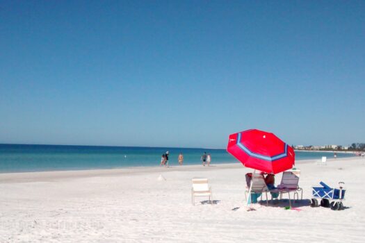 Crescent Arms – Siesta Key Beach Condo & Villa Vacations Rentals